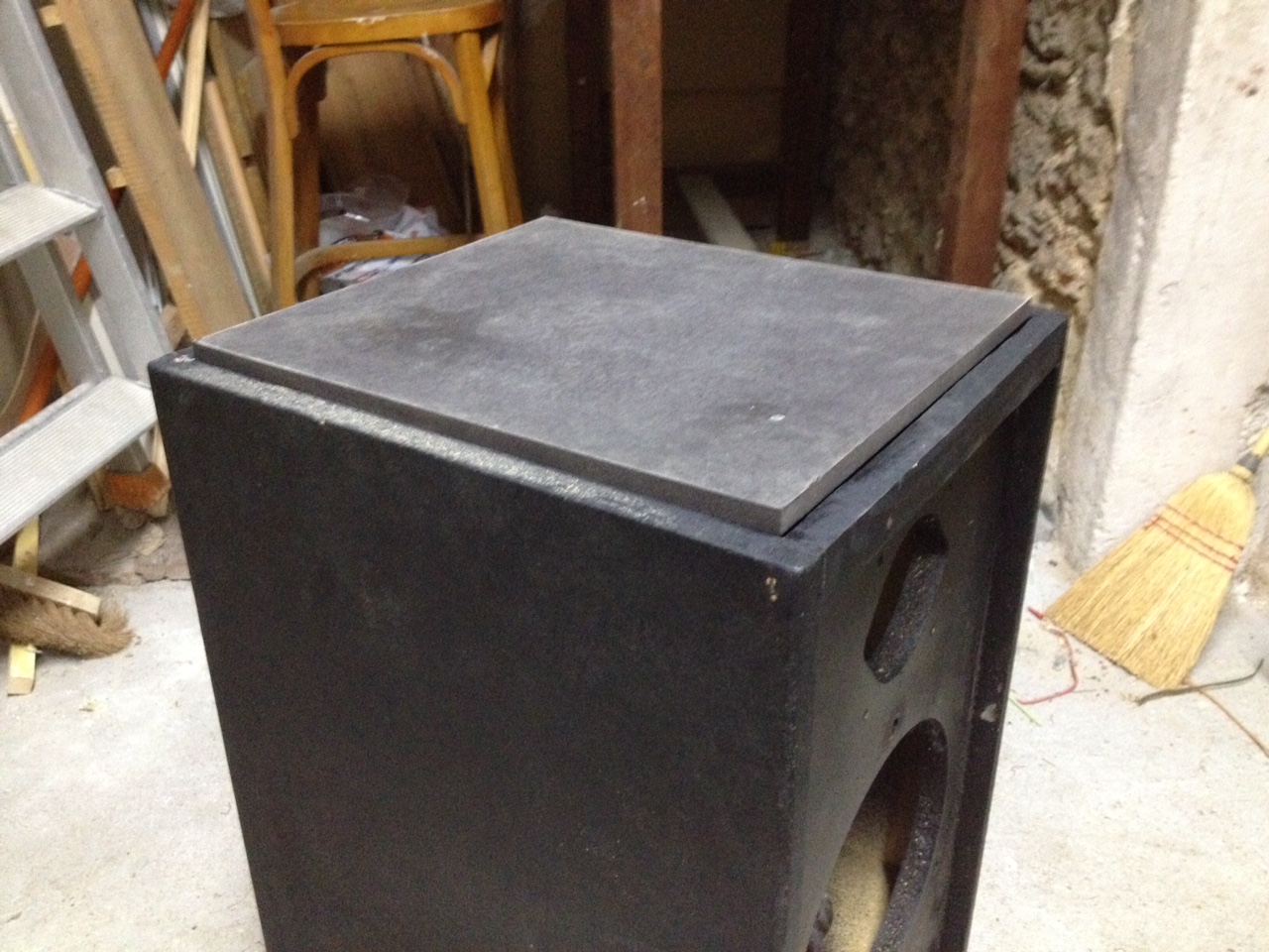 Kef 304 - Page 2 - Le forum Audiovintage