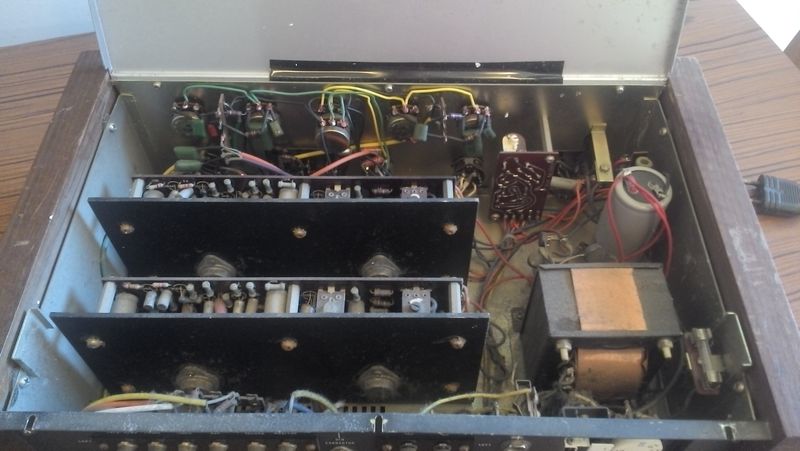 Akaï AA 5000 - Le forum Audiovintage