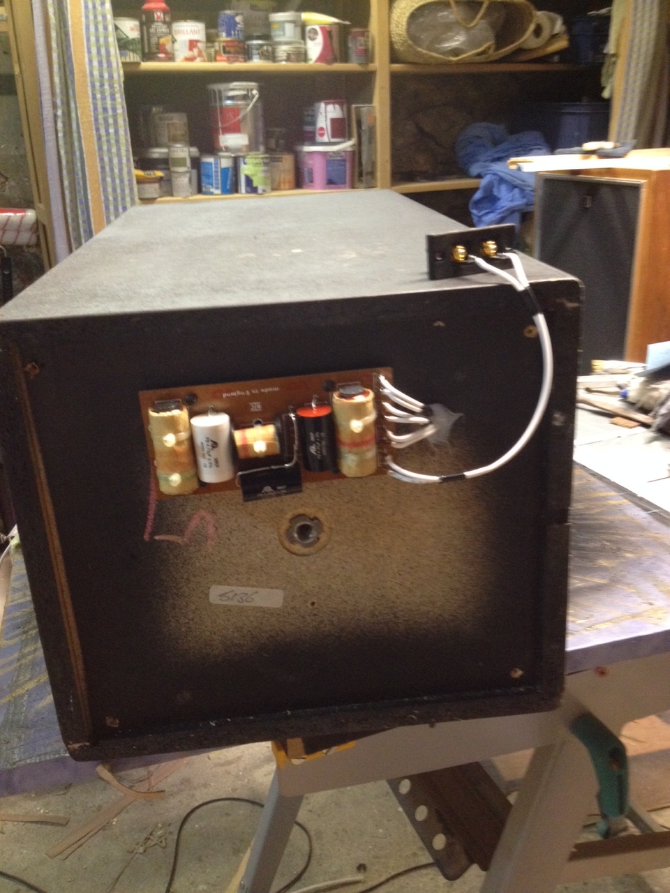 Kef 304 - Page 4 - Le forum Audiovintage