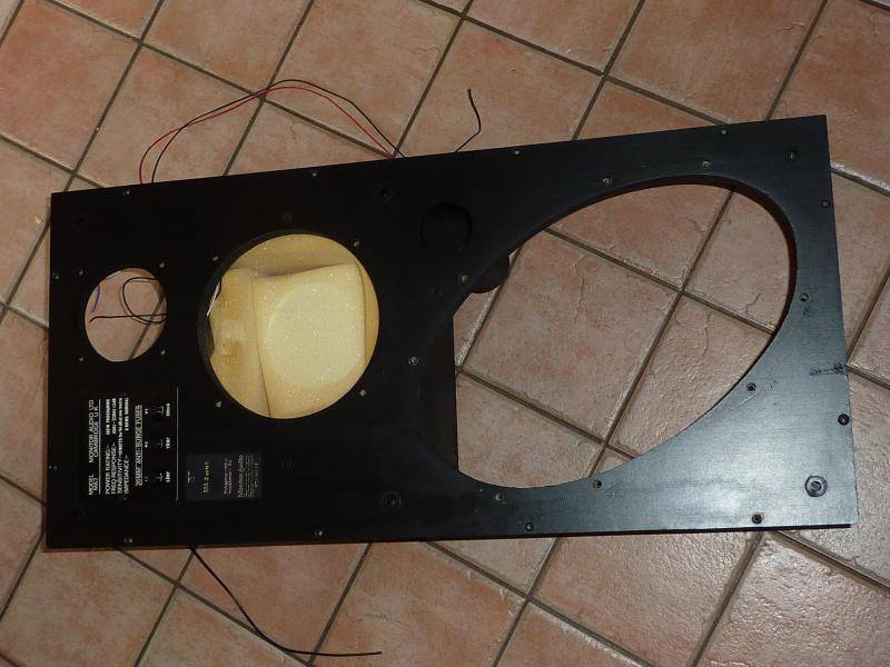 Monitor audio MA3 II - Le forum Audiovintage