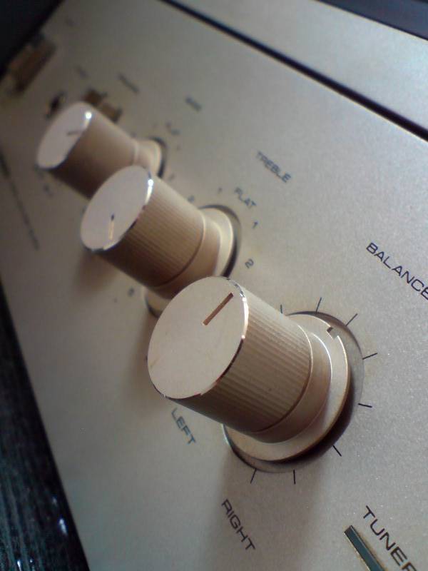 Pioneer SA-204 - Le forum Audiovintage